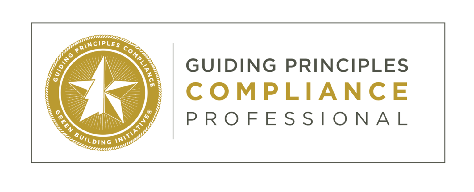 Guiding Principles Compliance Professional Training – GBI Academy